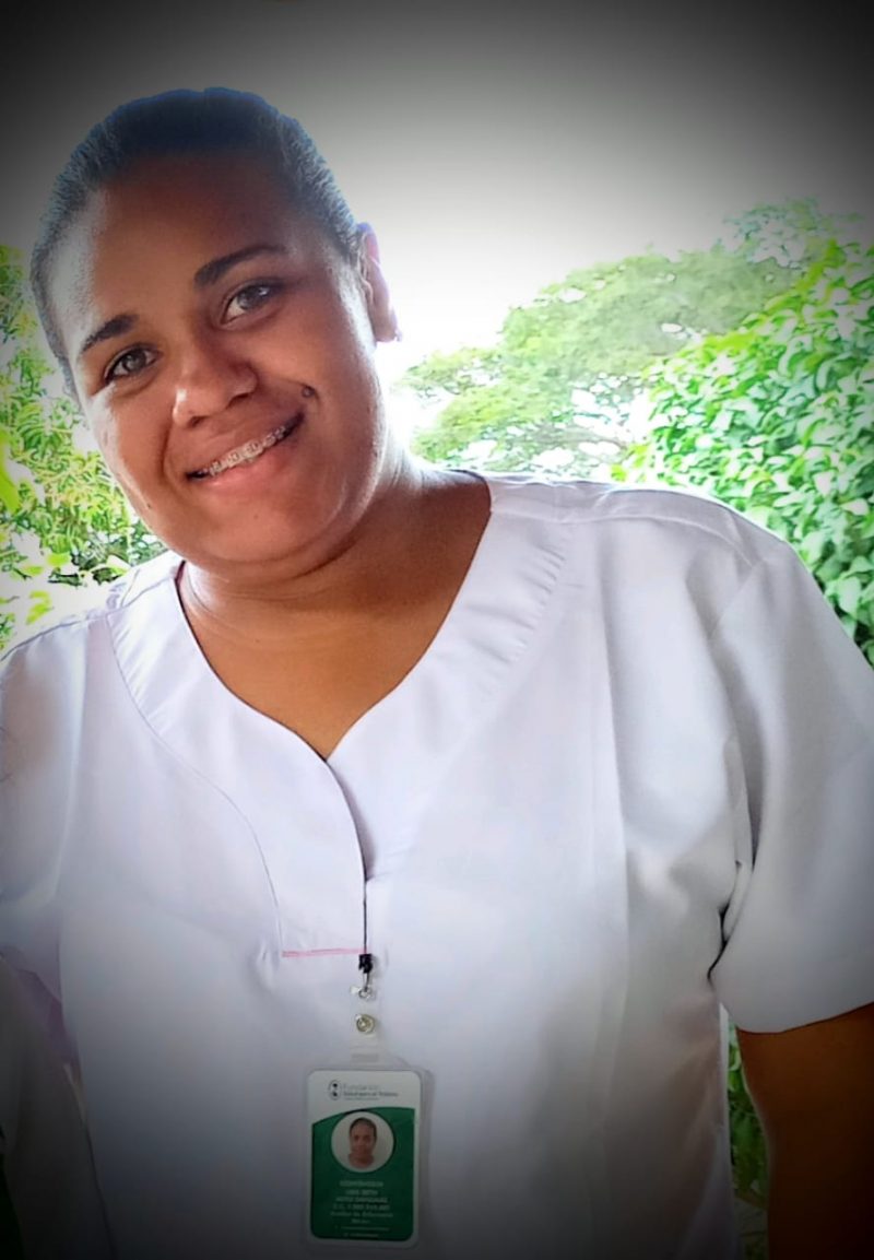 Equipo - Fundación Salud para el Trópico